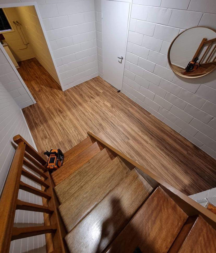 Connect – Adaptive Flooring